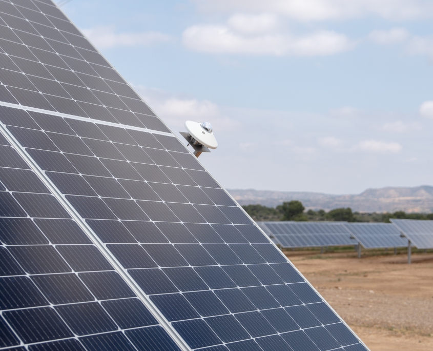 Ignis Group | Energy company| We manage the energy of the future