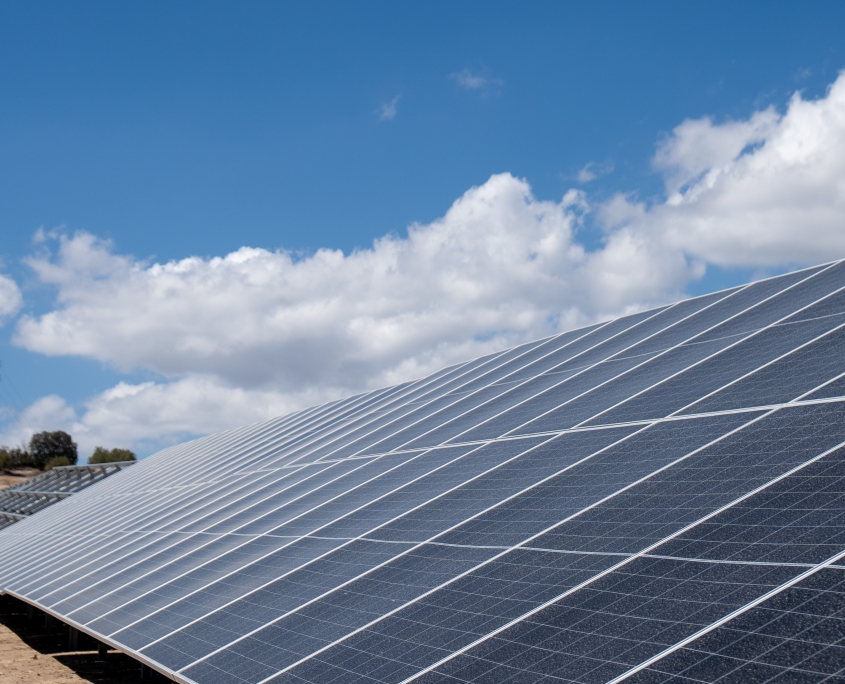 Ignis Group | Energy company| We manage the energy of the future