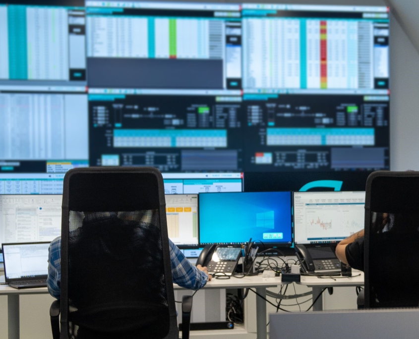 Ignis Group | Energy company| We manage the energy of the future